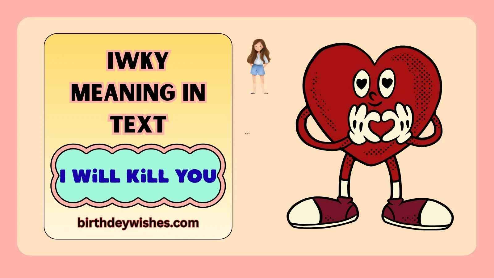 💬 IWKY Meaning in Text: The Complete Guide to What It Means, How It’s ...