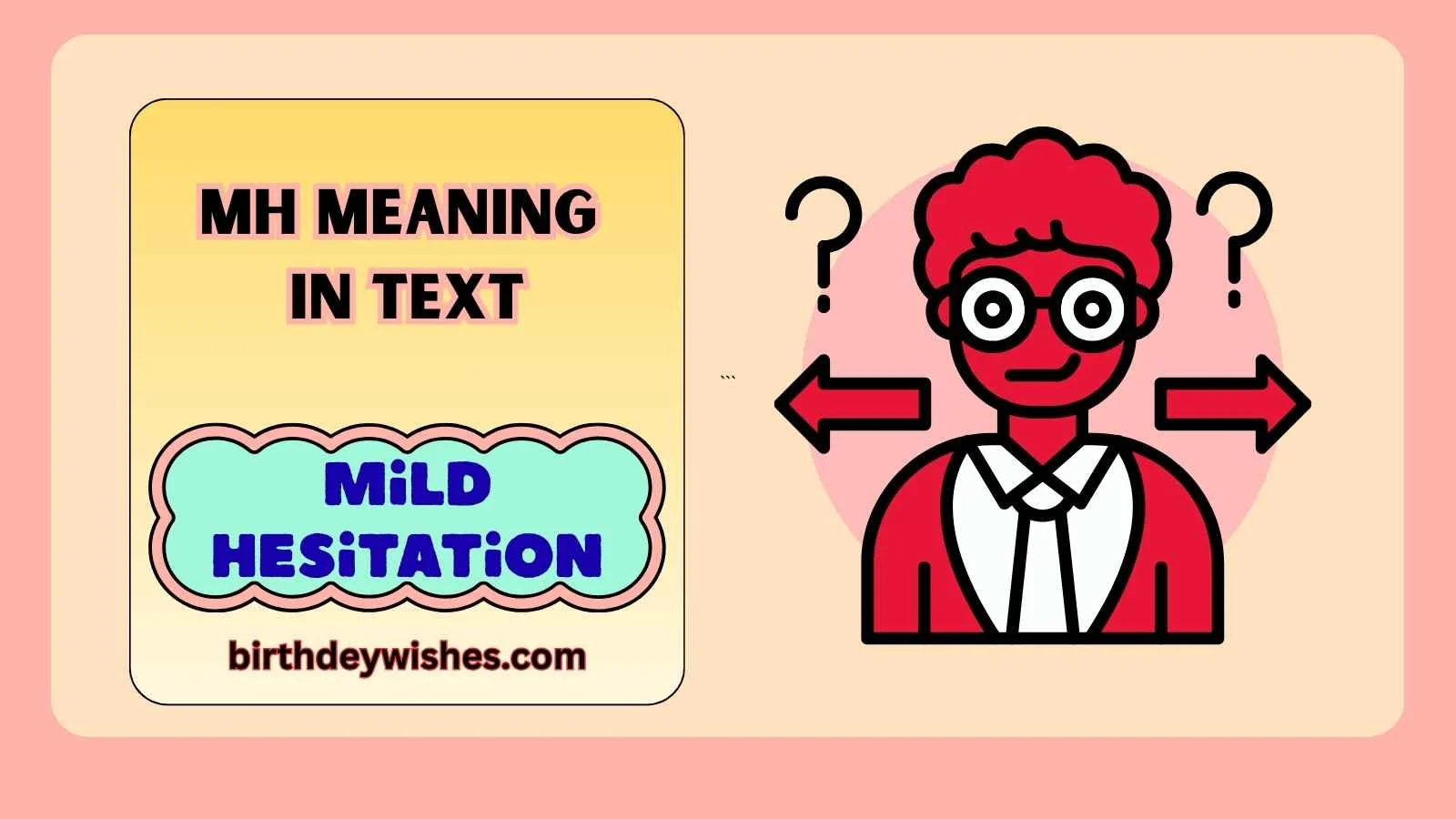 📱 MH Meaning in Text: Complete Guide to What “MH” Means in Chat ...