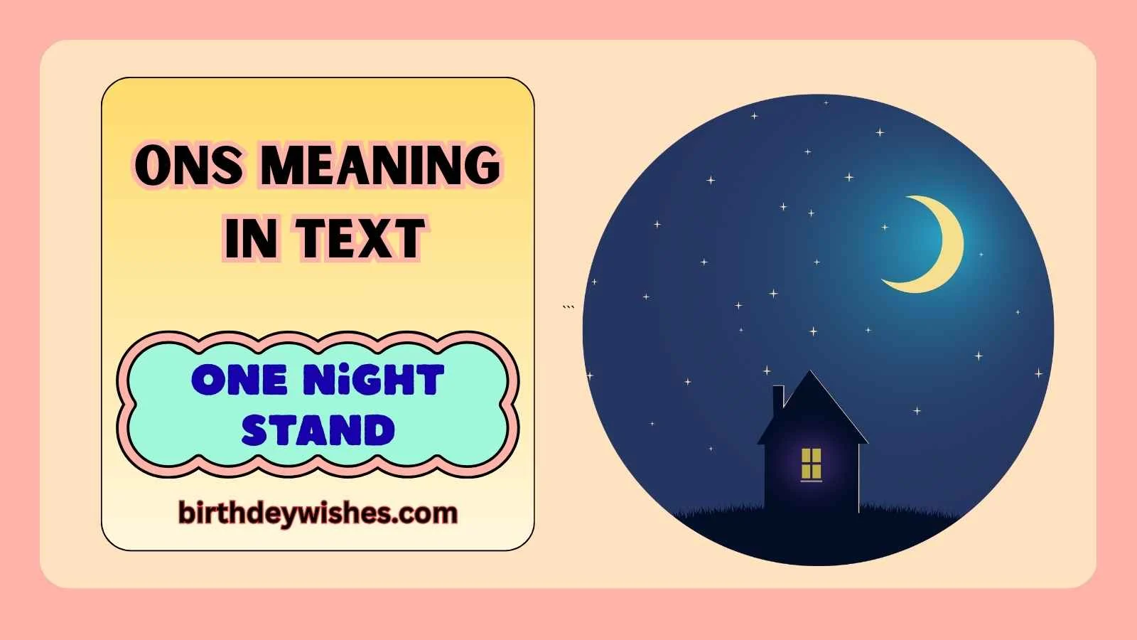 ONS Meaning in Text 📱: What Does ONS Stand For in Chat, Social Media ...